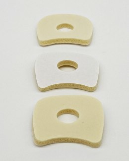 Odciski i zrogowacenia